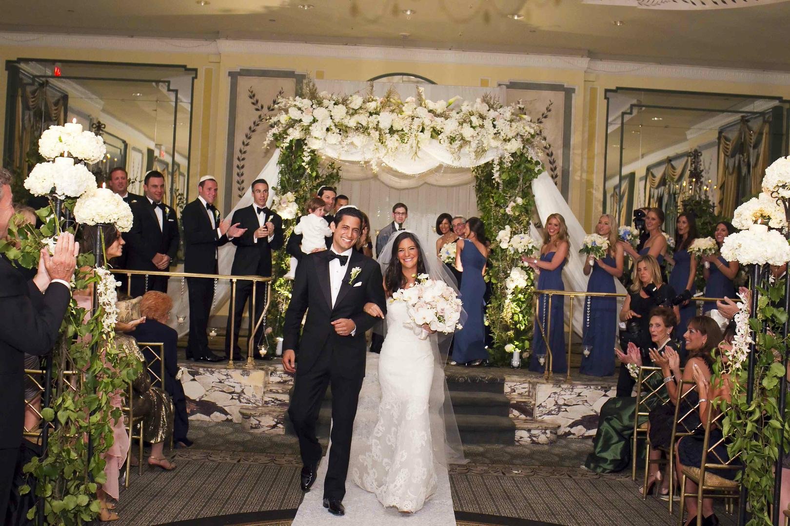 Beautiful Passages for Encore Weddings