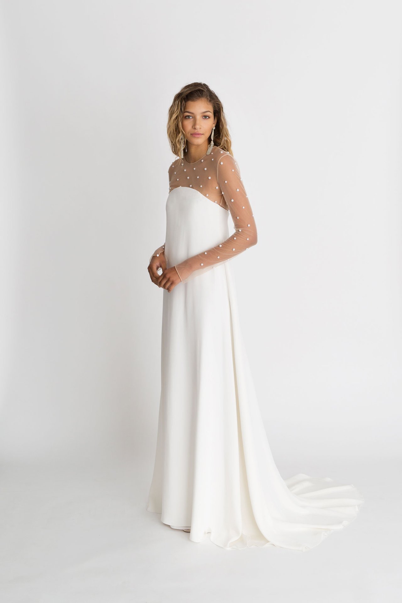 "Cohen" & "Vega" by Alexandra Grecco