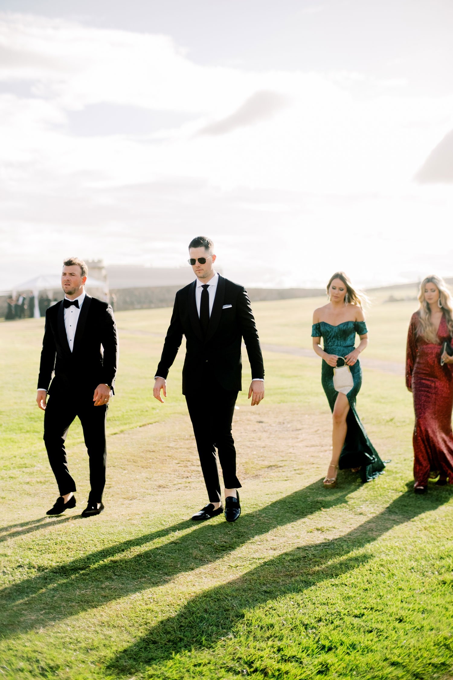 Etiquette Rules for Managing Guest Lists