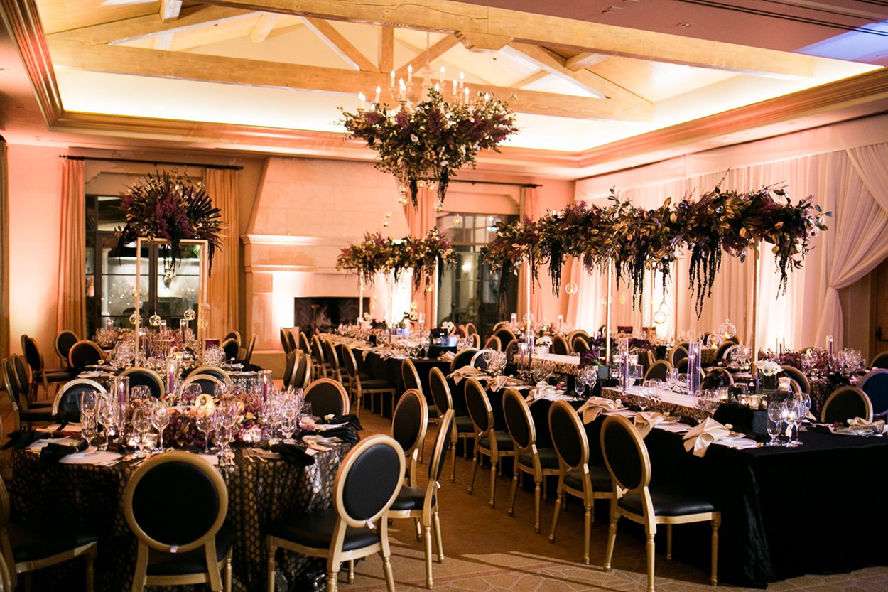 Formal Reception Space