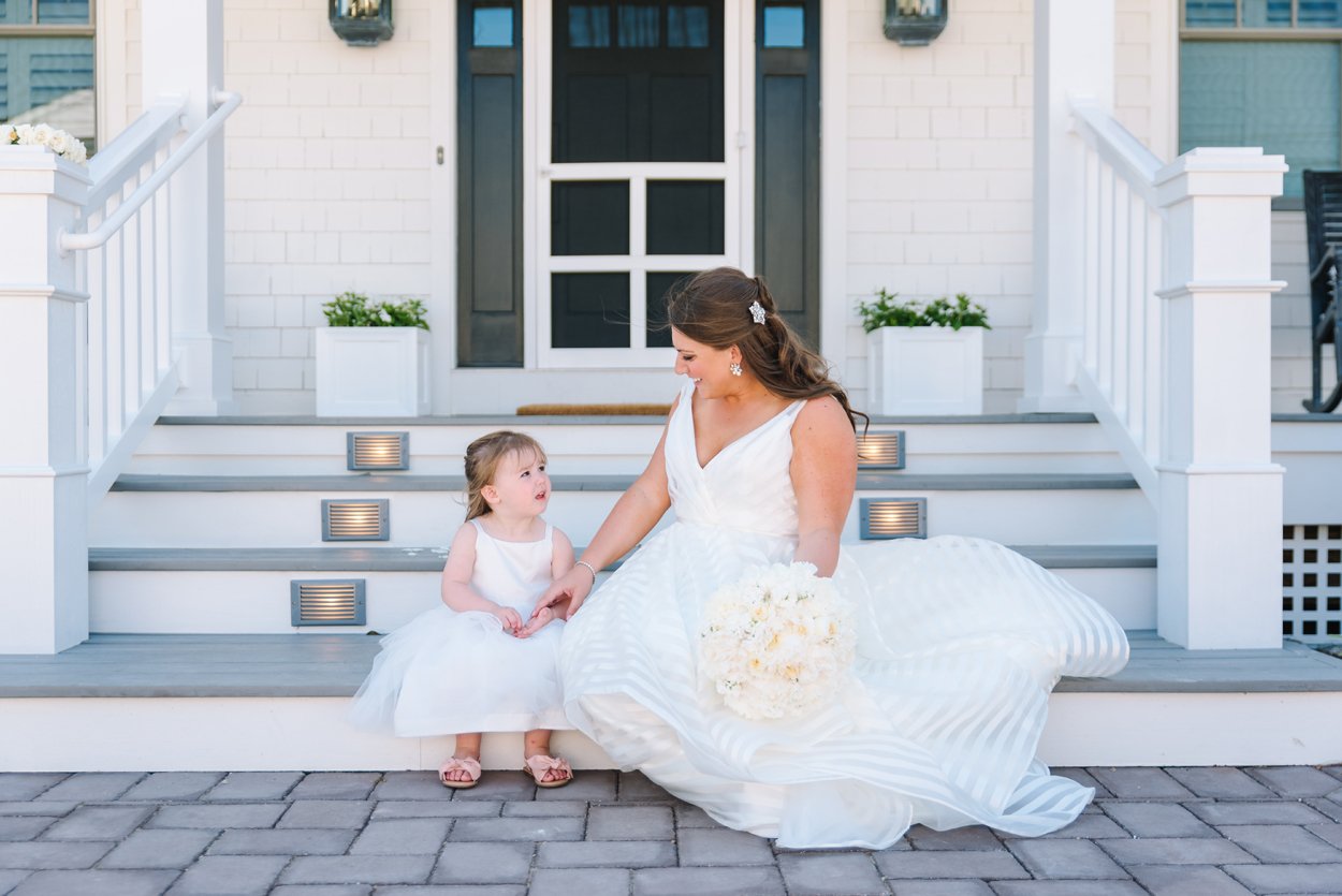 How to Include Your Child in Your Wedding Ceremony - Inside Weddings