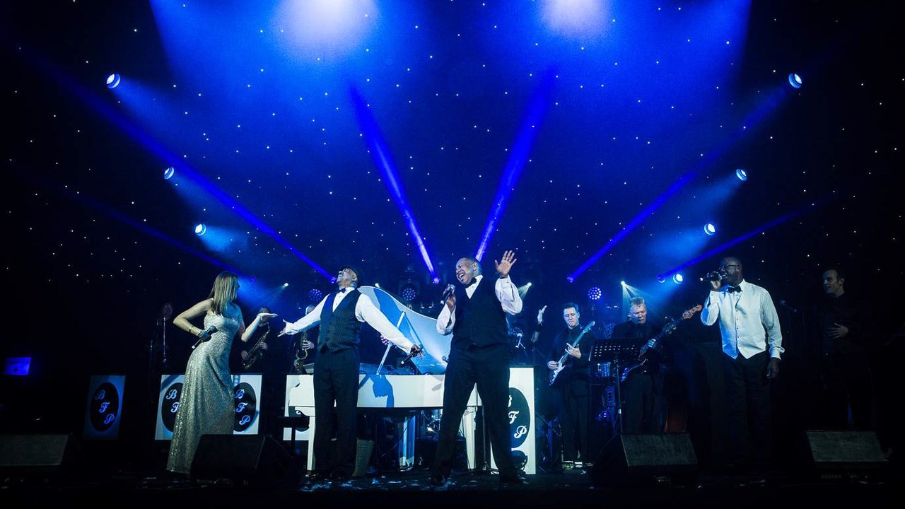 How to Supercharge Your Event Entertainment