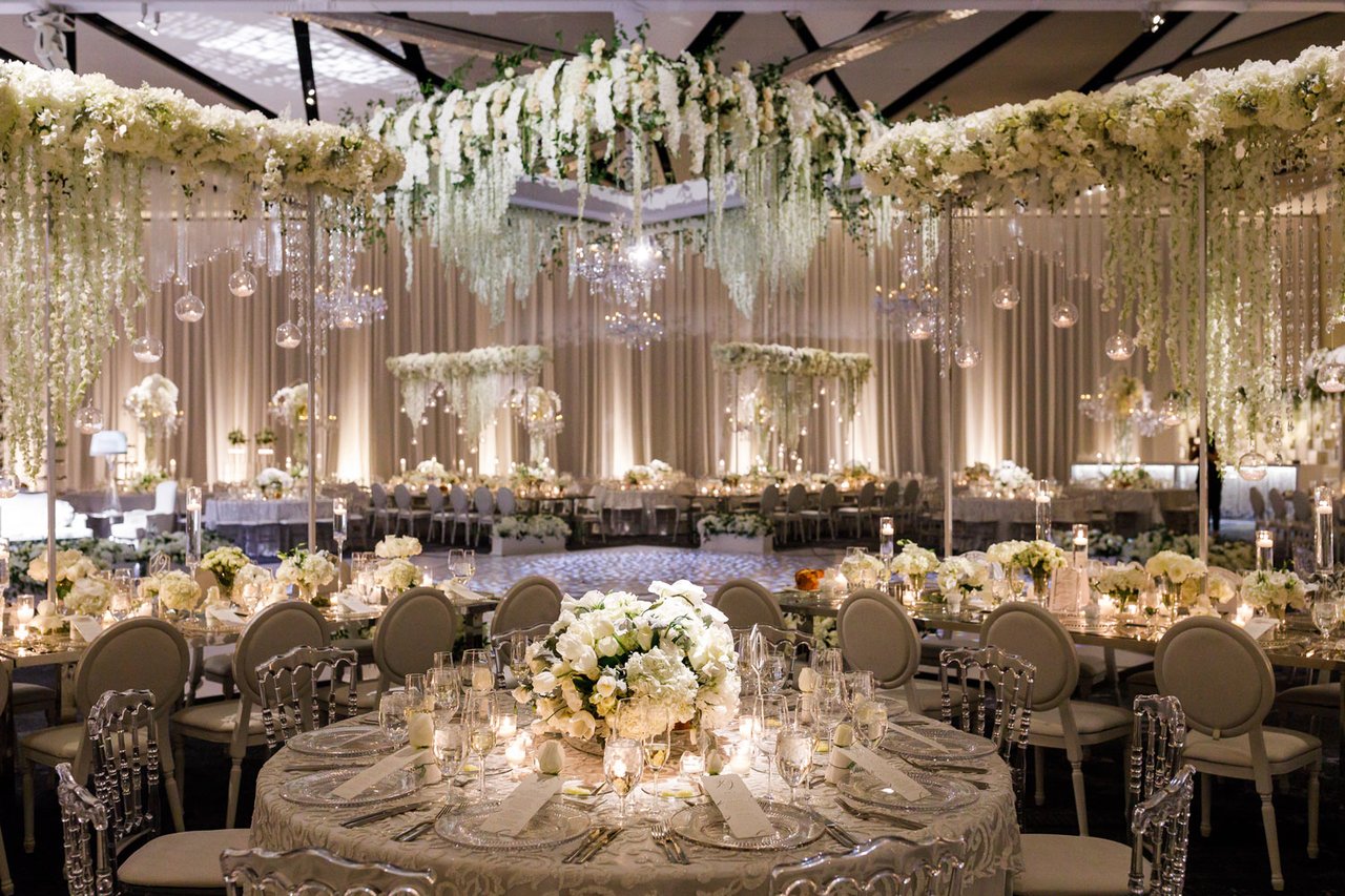 Wedding Planners vs. Wedding Designers: What's the Difference?