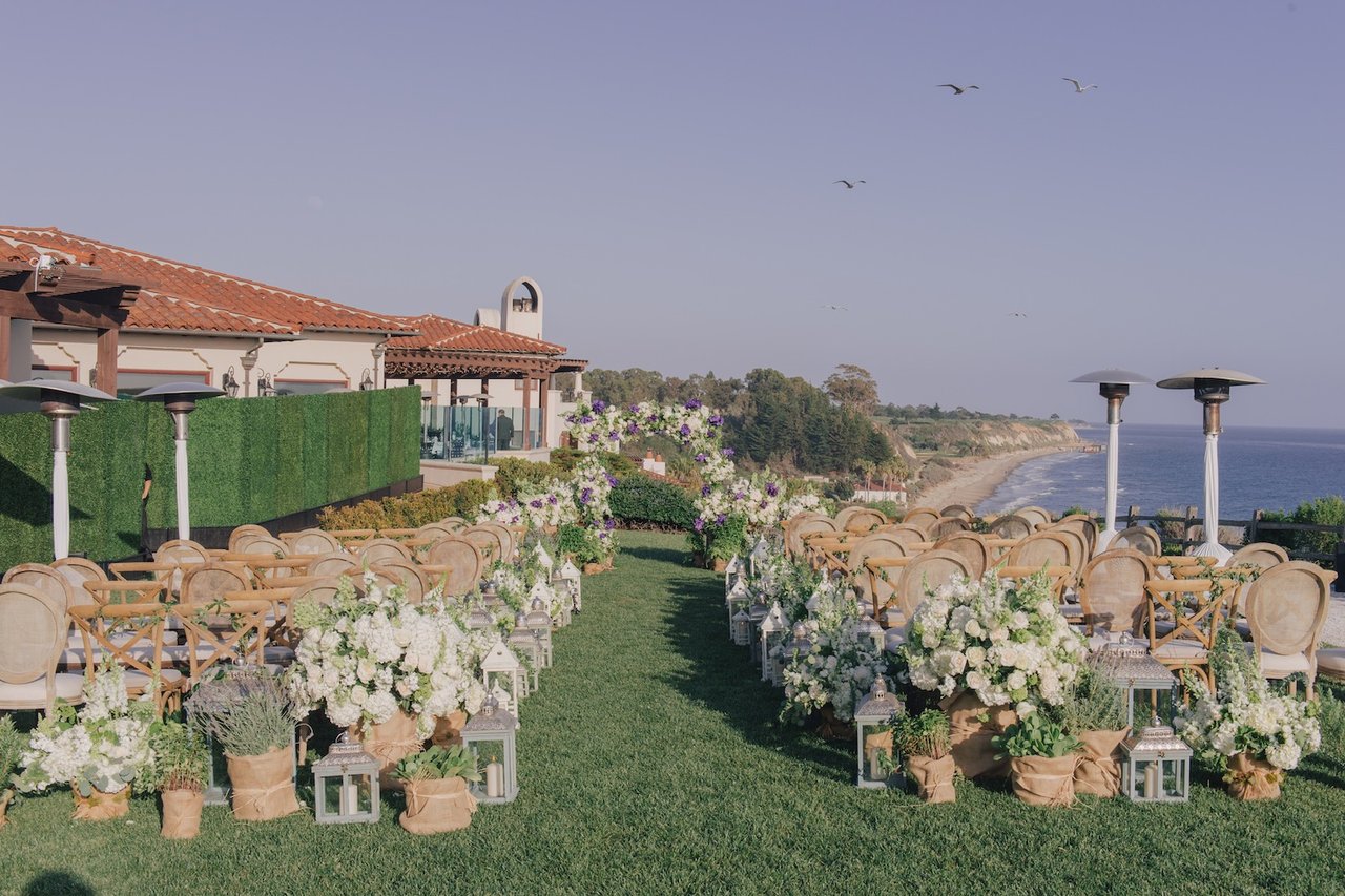 25 of Our Favorite Rustic Outdoor Wedding Ideas