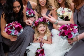 Real Wedding of Erin Costales + Brock Osweiler - Inside Weddings