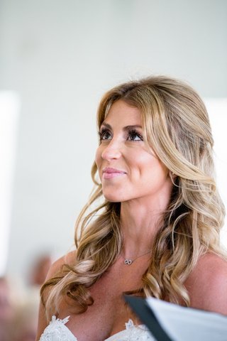 Erin Costales' Makeup Look