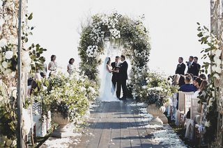 Design Ideas for Your Wedding Ceremony Program