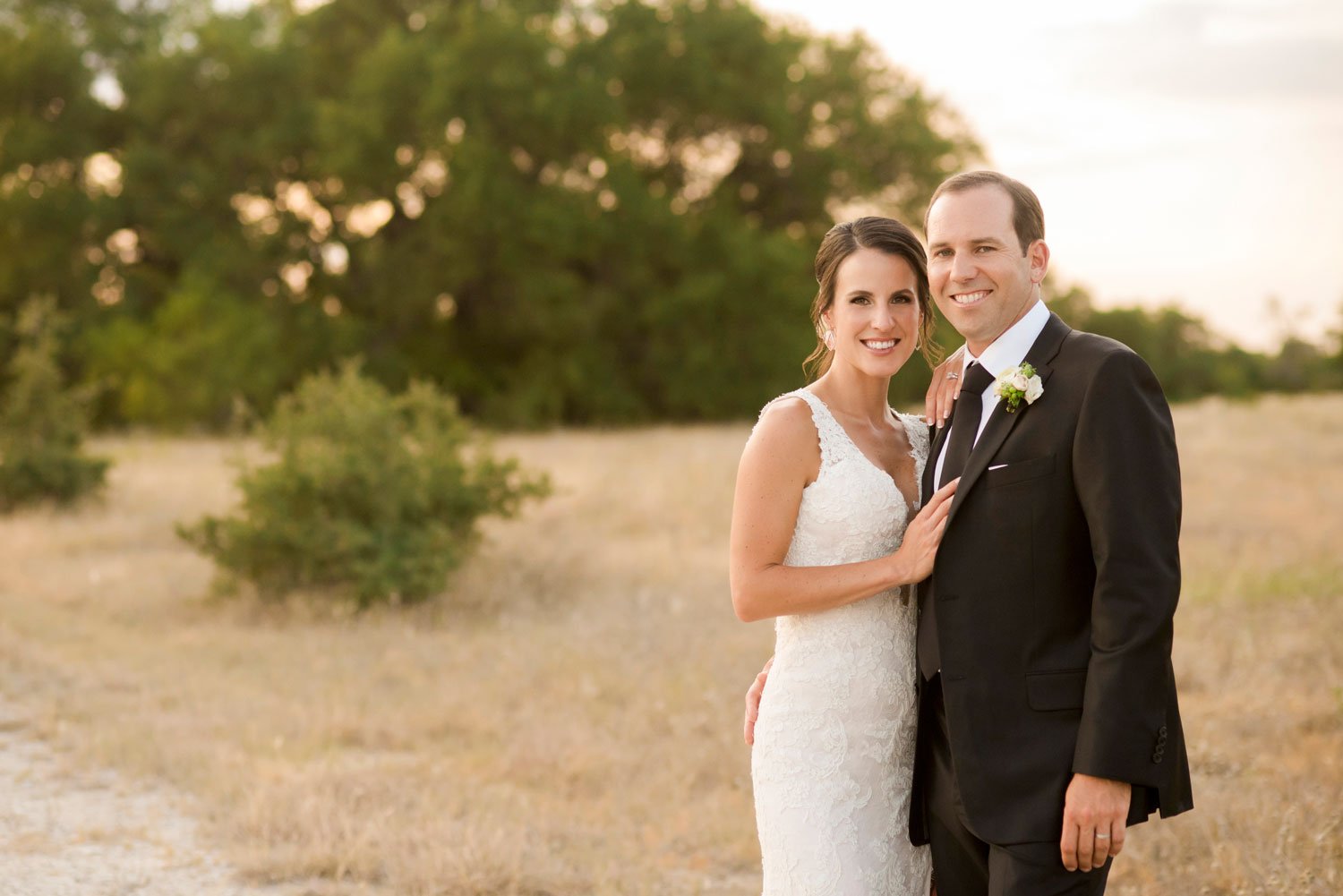 Stunning Military Wedding in Washington, DC | Inside Weddings