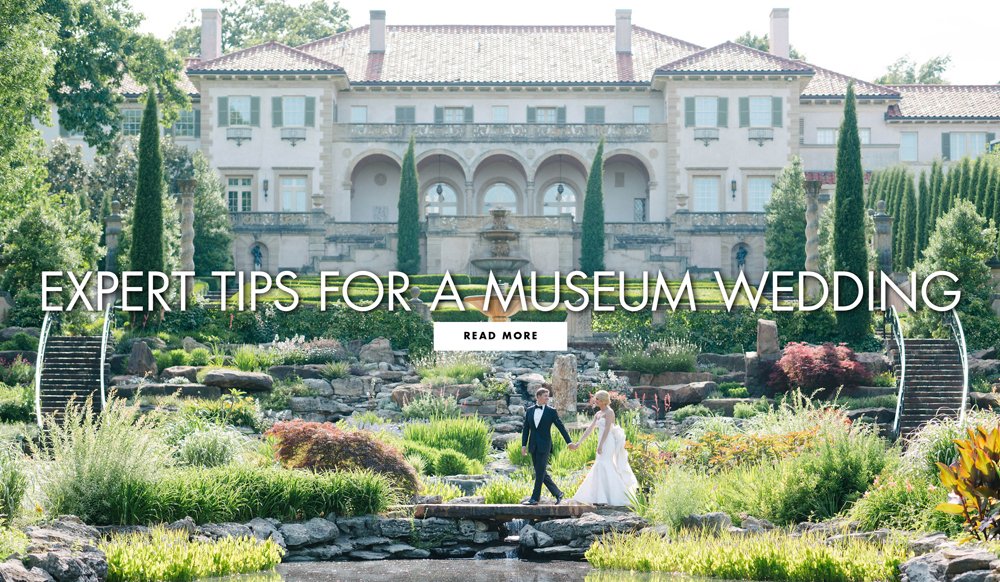 What You Need to Know About Hosting a Wedding at a Museum
